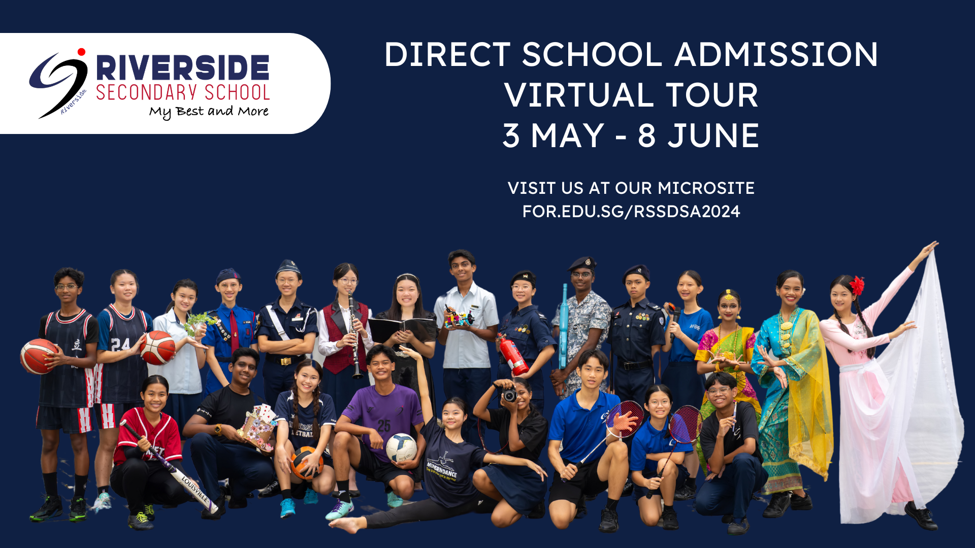 Riverside Secondary School