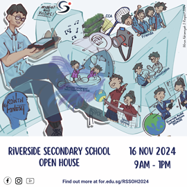 Riverside Secondary School