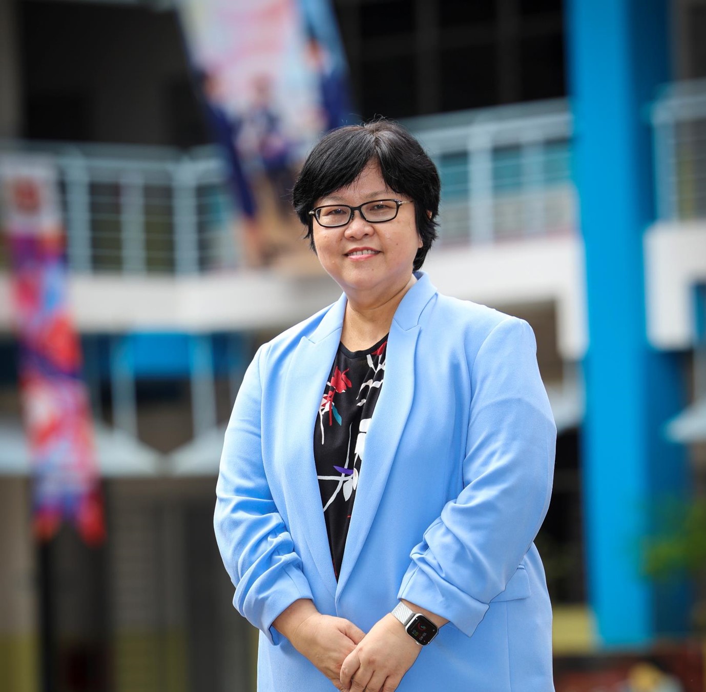 Principal’s Message