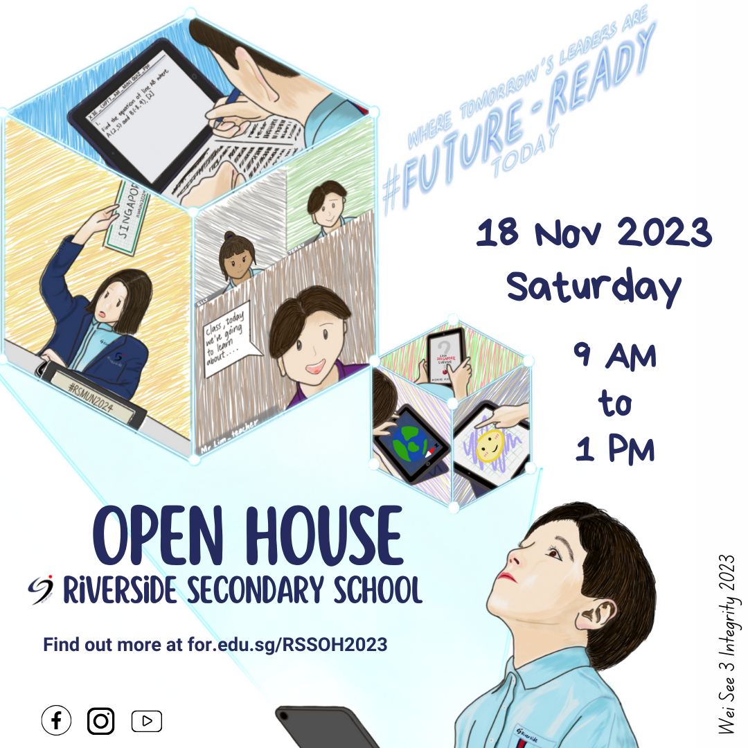 Riverside Secondary School